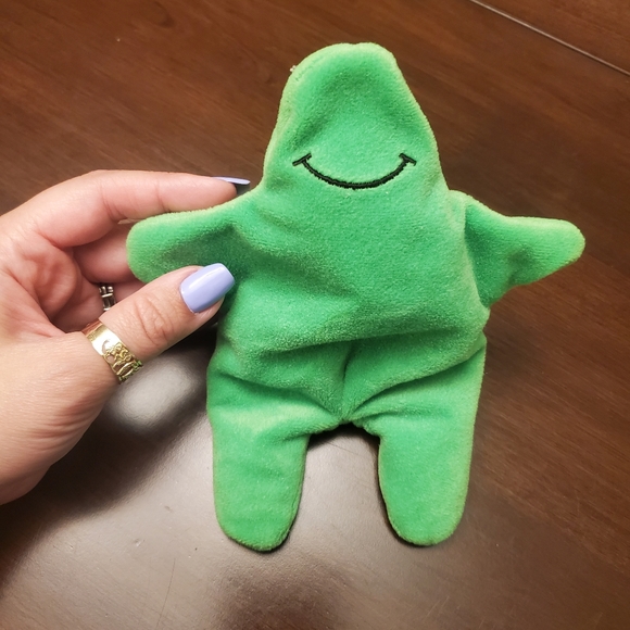 Disney | Other | Vintage Disney Flubber Beanie Toy 997 | Poshmark